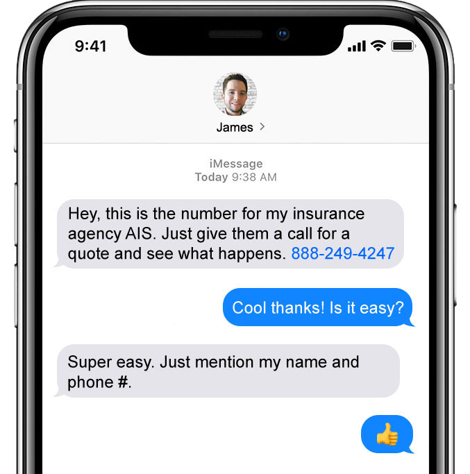 AIS | Referral Program